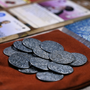 Pax Pamir: Second Edition – Wehrlegig Games